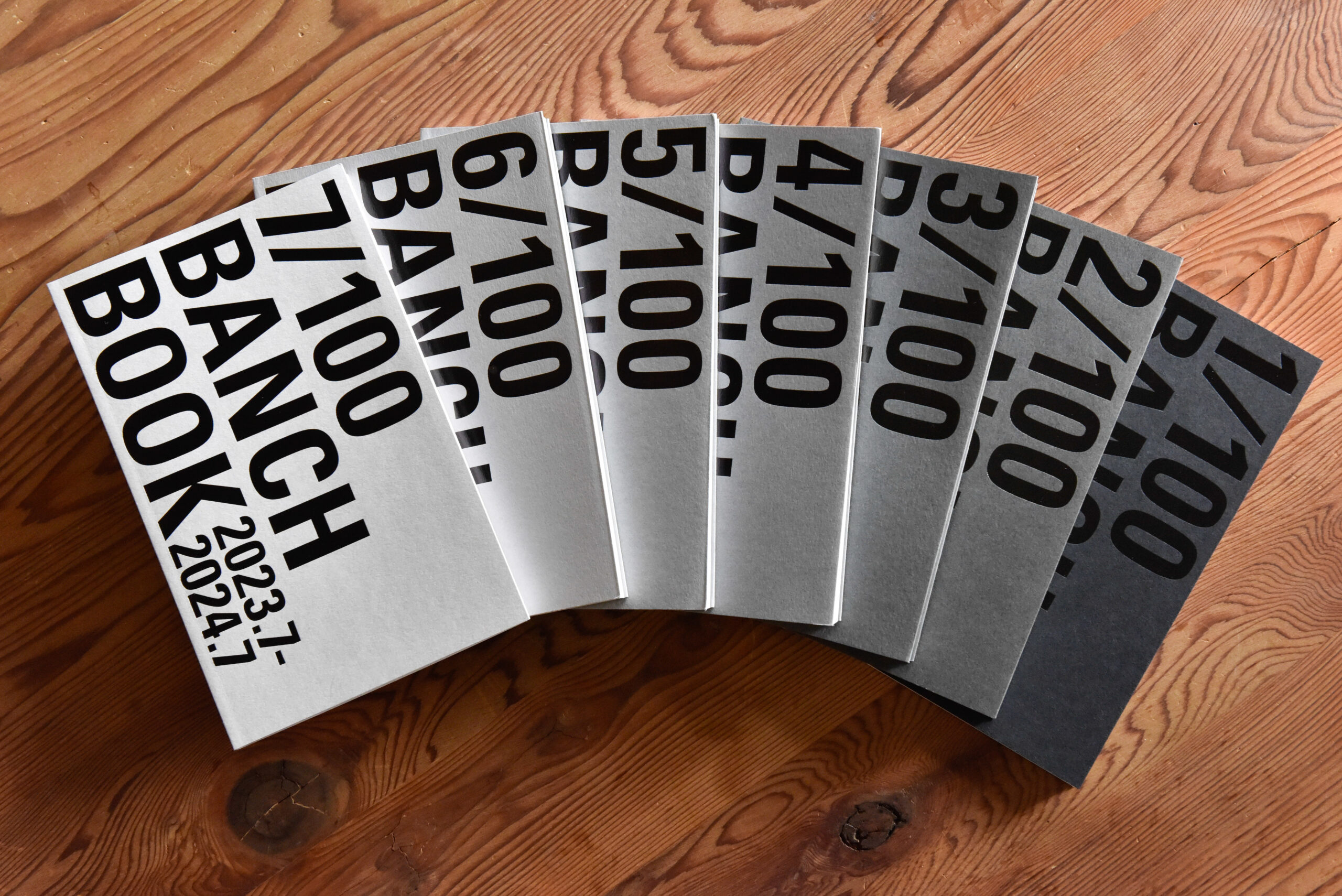 100BANCH BOOK（更新用_20250318更新） - 100BANCH